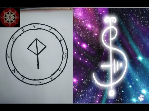 Diverse Approaches for Sigil Activation (8 EASY hacks- no sex or taboo methods needed!)