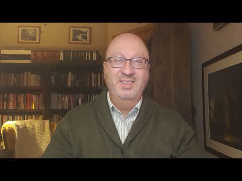 Descending Into Greatness – Rev. Tim Ehrhardt