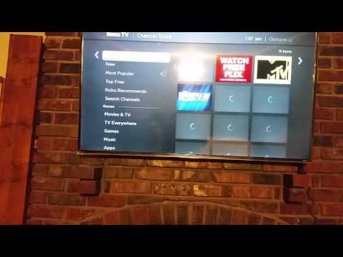 Use TCL Roku TV without remote