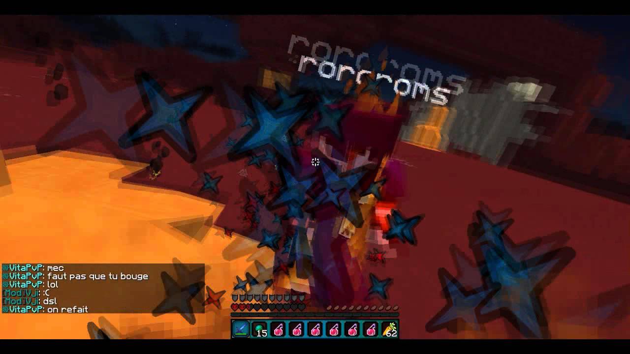 Render Test ~ 1v1 Kohi