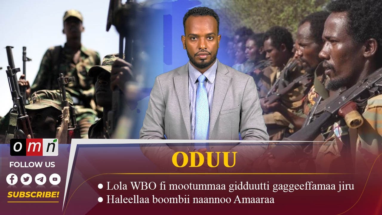 OMN - ODUU Ebla 5, 2024