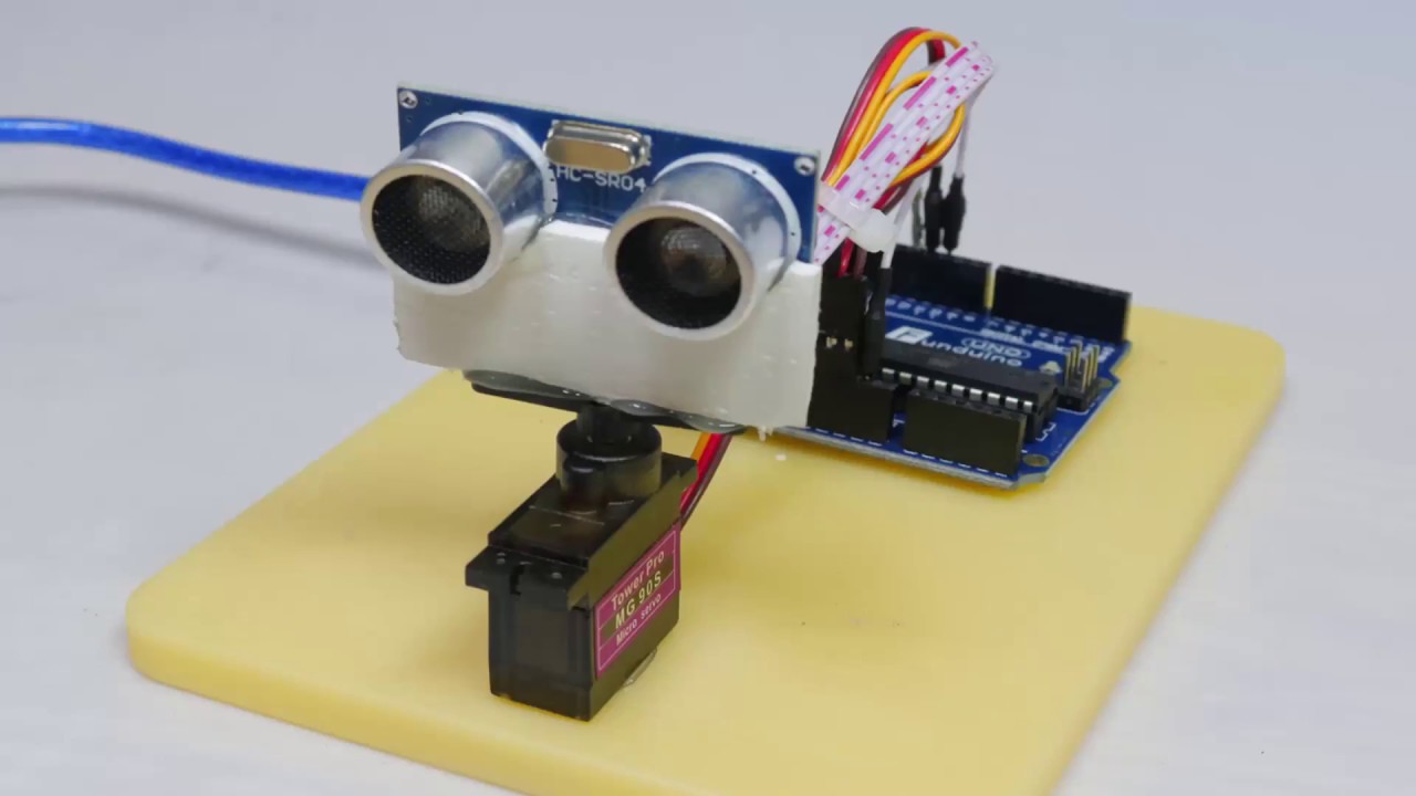 3 Proyectos para realizar con Arduino - Electrogeek