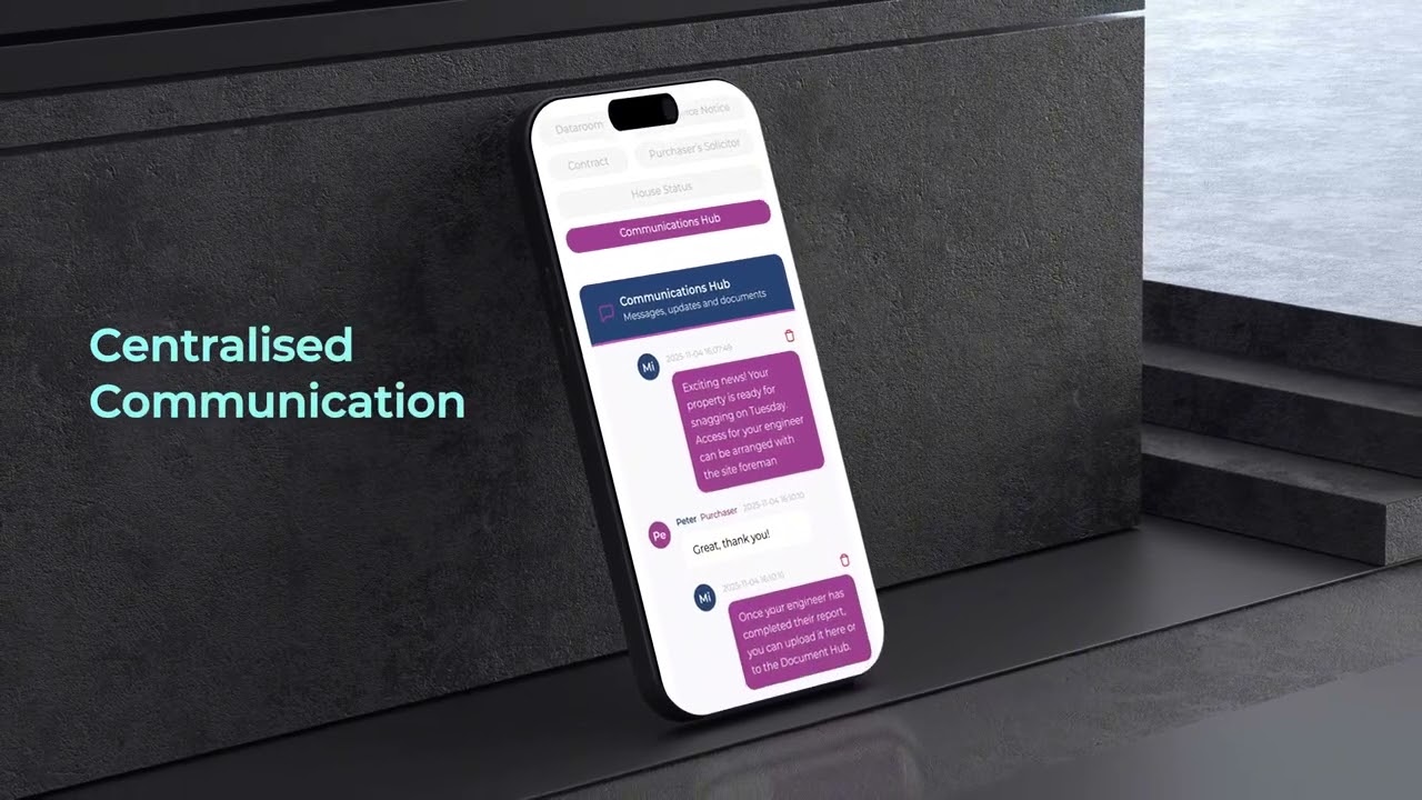 Property Links Intro Video