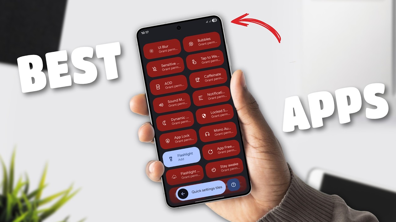 15 Open-Source Android Apps You Must Try in 2026!