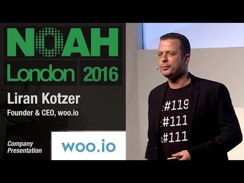 Woo.io - Israeli Startup | Startup Nation Finder