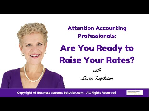 Best Business Coach for Accounting Professionals