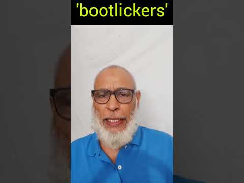 bootlickers जानिए इस शब्द का मतलब हिंदी में और अपनी vocabulary को और अधिक strong बनाएं #inhindi