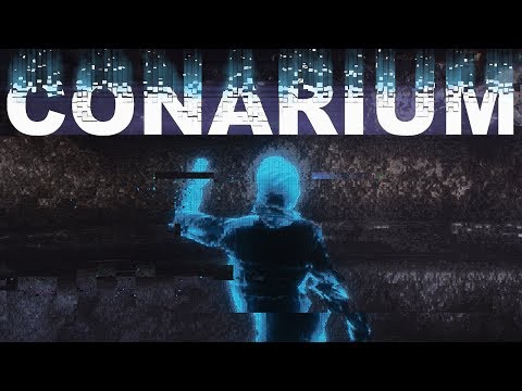 Steam Community :: Video :: Conarium | The Visions And The Cavern | 03