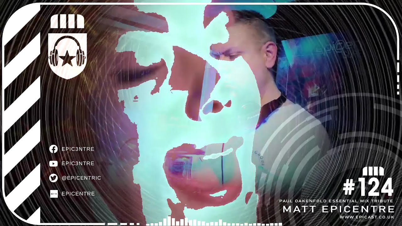 Björk & David Arnold - Play Dead (Visualiser from Epicast #124)