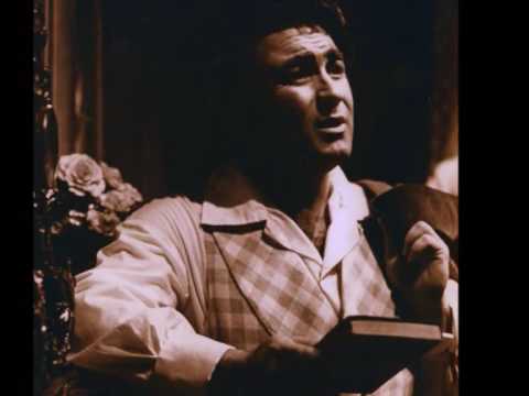 Robin Donald "Werther" Pourquoi me Reveiller - 'AWAKEN ME NO MORE'