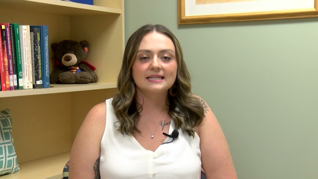 NCAC Forensic Interviewing of Children Training