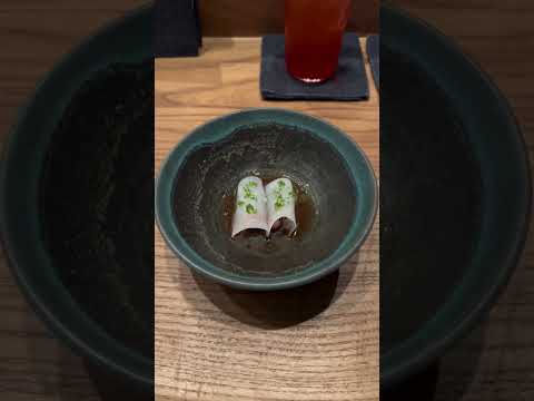 Epic Sushi and Vinyl: What Makes Kira in Houston Unique