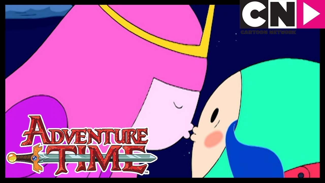 Adventure Time | Wizard Battle | Cartoon Network
