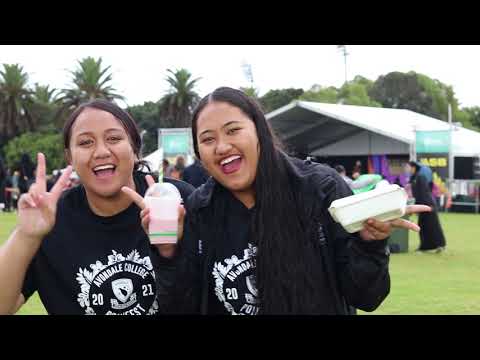 Watch Live | ASB Polyfest | ASB Polyfest