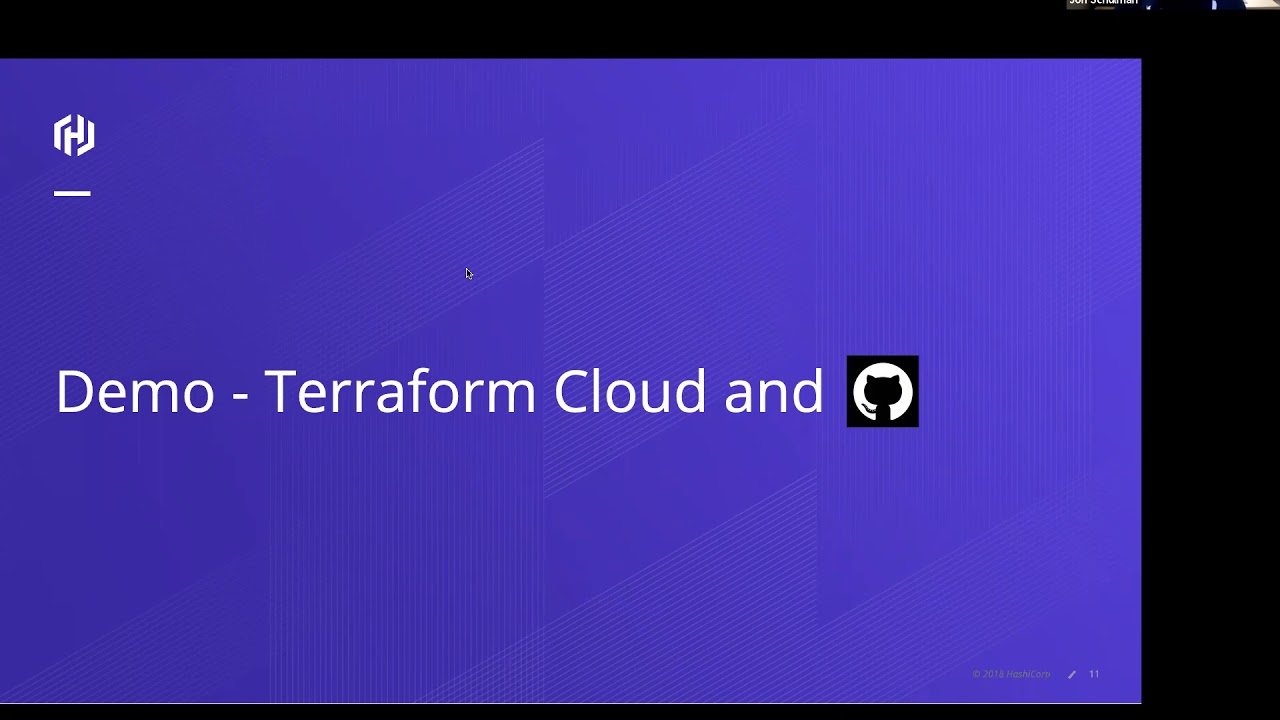 VCS + Terraform Cloud: Azure DevOps, GitLab, GitHub & Bitbucket