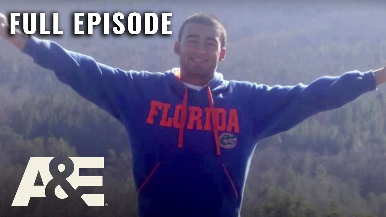 Digital Clues Expose Deadly Love Triangle (S1, E7) | Witness to Murder: Digital Evidence | Full Ep