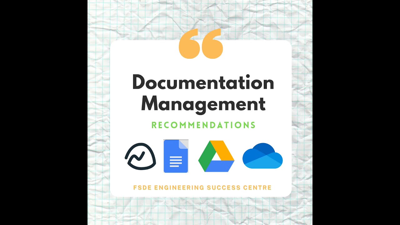 Basecamp Pro-Tips & Doc Management from Erin