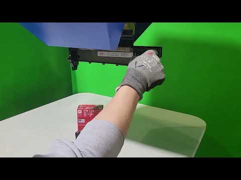 Ascent Fastener Pro (Channel Letters Stapler )