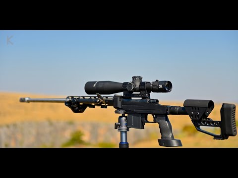 Zero Compromise Optic Shooting/ZCO Test