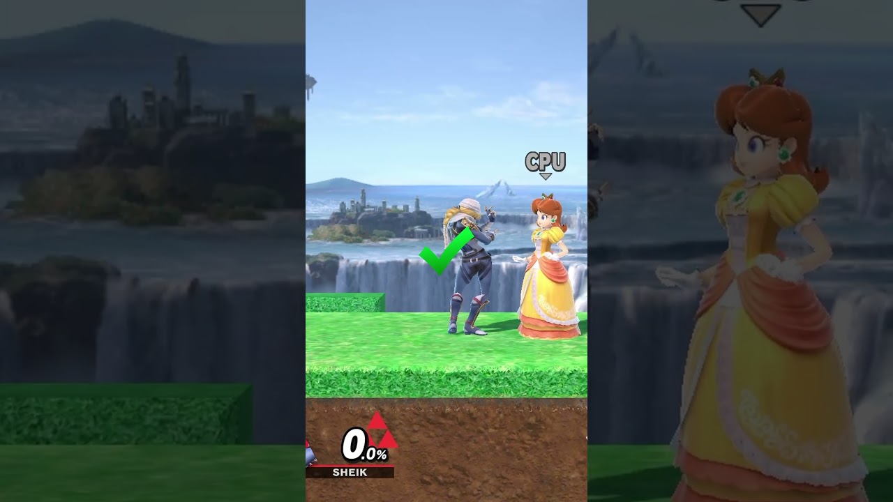 Who can escape the dirt pit in time? (part 2)