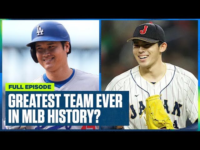 "It all started with Shohei Ohtani" - Justin Verlander's brother ...