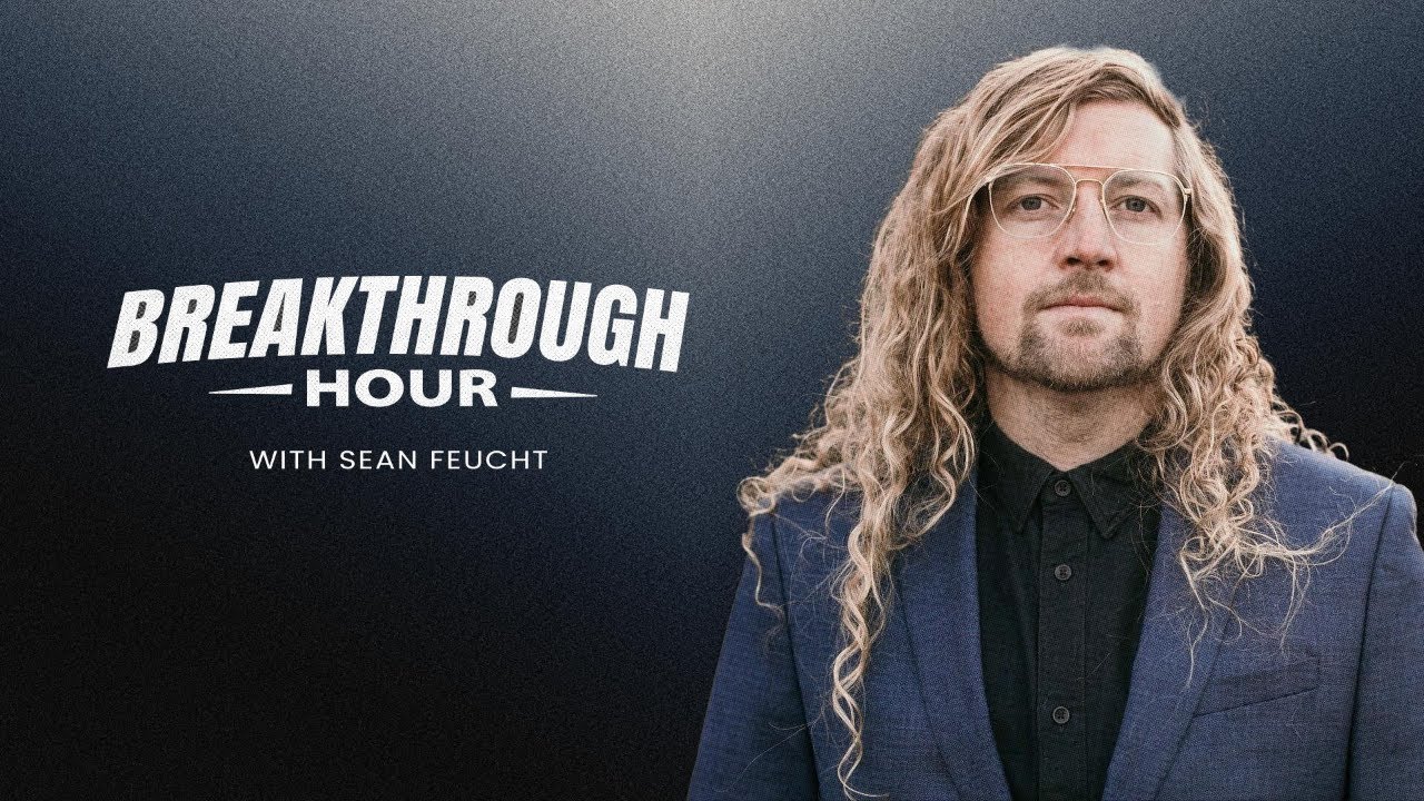 Sean Feucht partners with Trump admin for 'Roots of Revival' tour ...