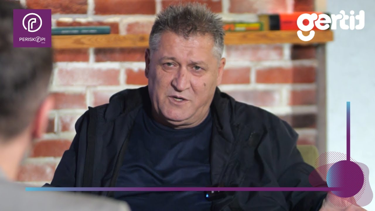 Intervistë me Zafir Berisha, BDP | Reel Talk me Maxhunin | Periskopi