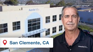 Avante Health Solutions