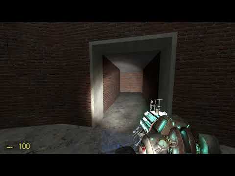 Steam Community :: Video :: [Gmod] explorando el darkroom