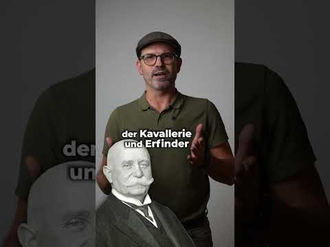 Bundeswehr: Graf-Zeppelin-Kaserne in Calw 🪖🇩🇪