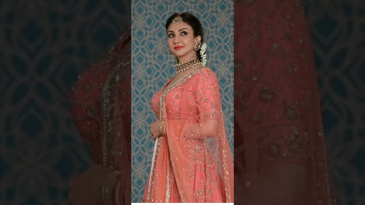 Old Anita Bhabhi ji Ghar par hain