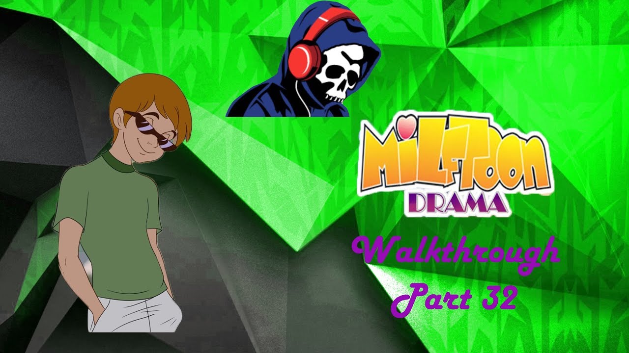 Milftoon Drama Part : 32