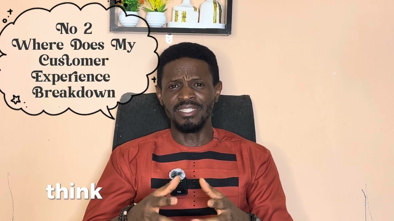 Three CX questions every small business owner should ask themselves 