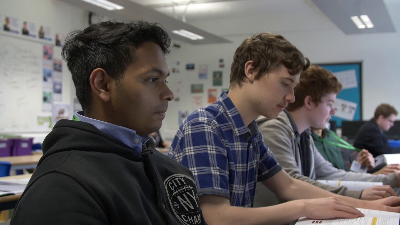 Bristol Free School Sixth Form