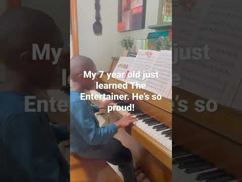 The Entertainer