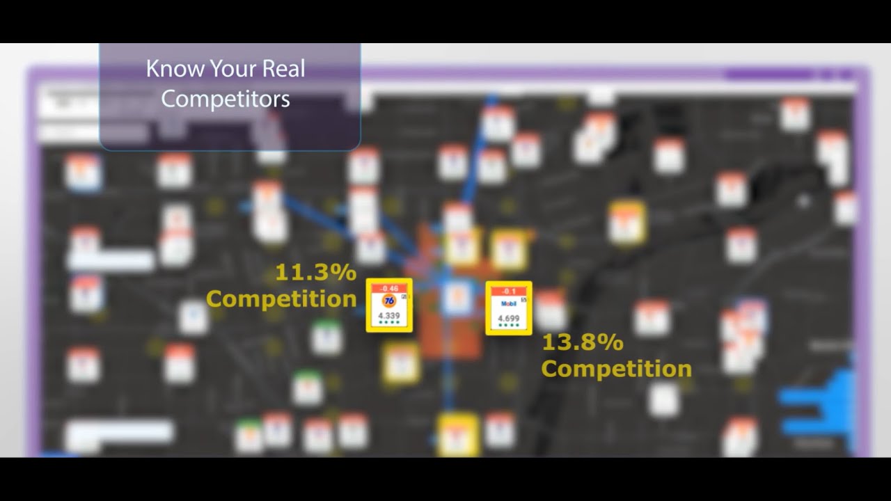 PriceEasy AI Fuel Pricing Software: Dynamic Pricing & Margin Optimization for 2025