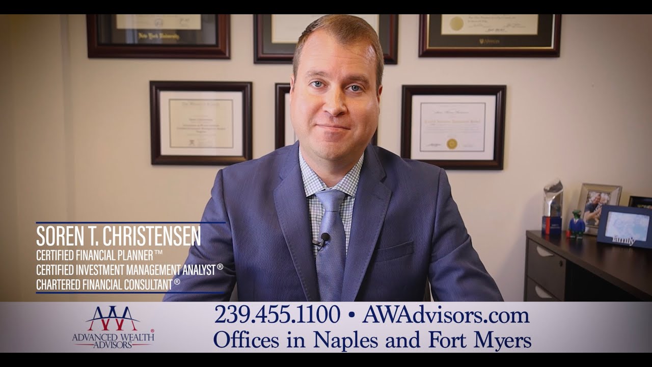 How to Find a Financial Advisor You Can Trust