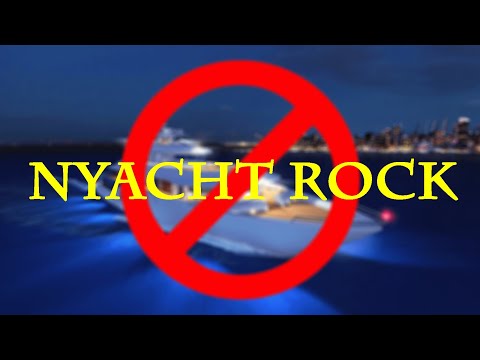 Corner DJ Presents: Nyacht Rock Episode 17