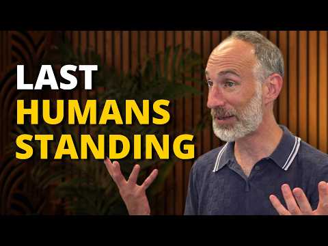 David Reich – How One Small Tribe Conquered the World 70,000 Years Ago ...