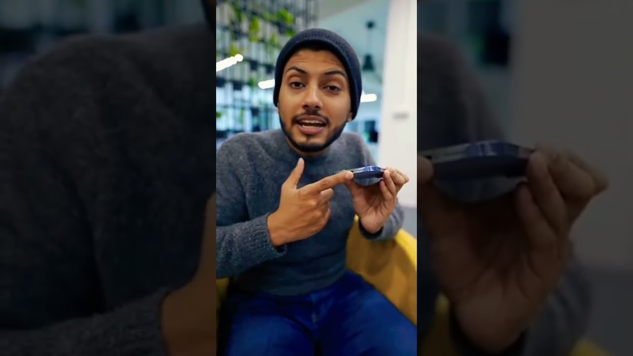 i Phone & Android//Credit of @techburnershort.s . @Technical short.