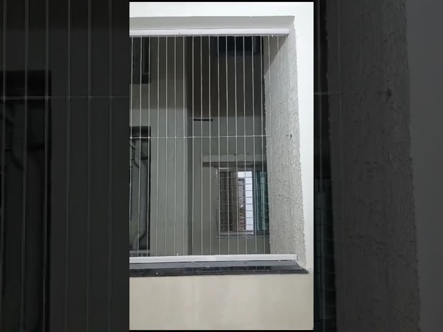 Invisible Grill - Invisible Grills Vijayawada Trader - Wholesaler ...