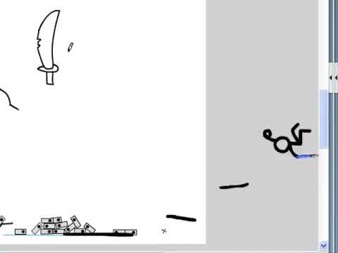 Steam Community :: Video :: Animator vs Animation original