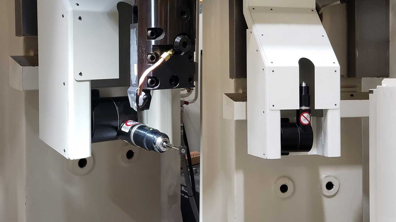 A Tool Probe for every application