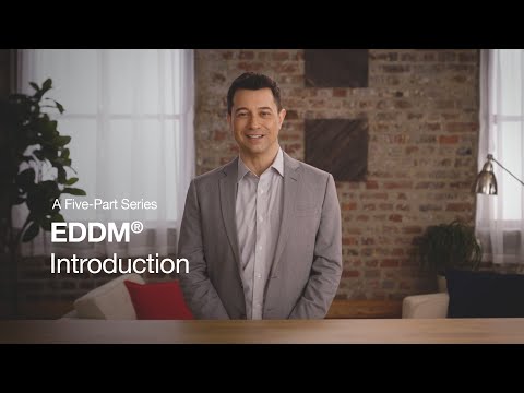 Every Door Direct Mail (EDDM) Video Series For Businesses – Official ...