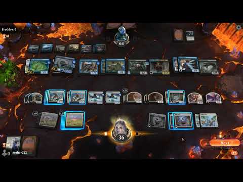 The most troll stack deck Ive ever built