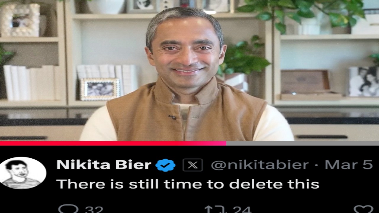 Billionaire Investor’s Bizarre Twitter Crash Out