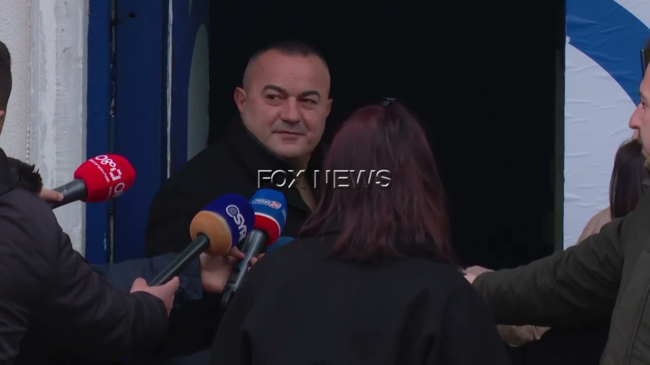 “Do jap dorëheqje nëse Berisha fiton Shkodrën”, Kapllanaj ndryshon mendje: E thashë unë këtë?!