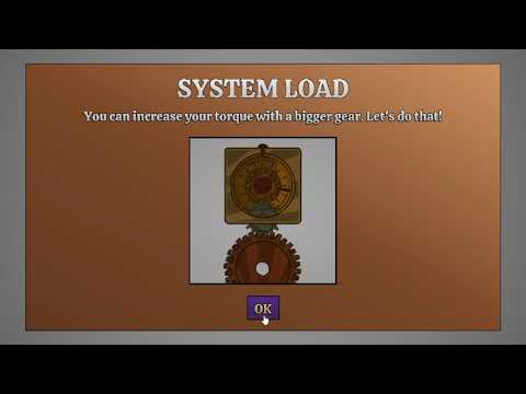littlemandylan7 plays idling gears part 1