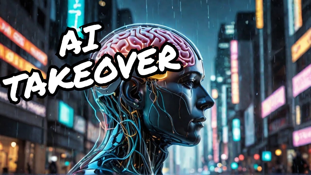 The Technological Singularity: Will AI Surpass Human Intelligence?