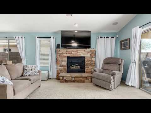 581 West Angus Road, San Tan Valley, AZ 85143